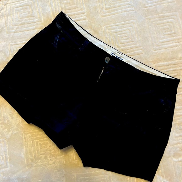 Old Navy | Shorts | Lack Short Shorts | Poshmark